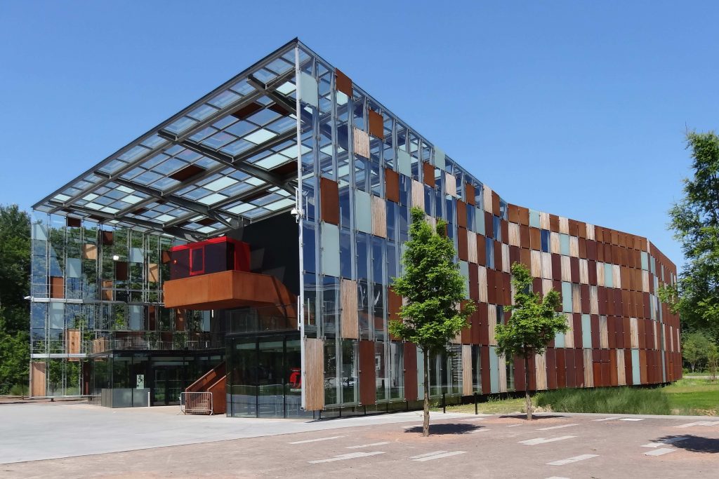 Nos activités – Sarmates