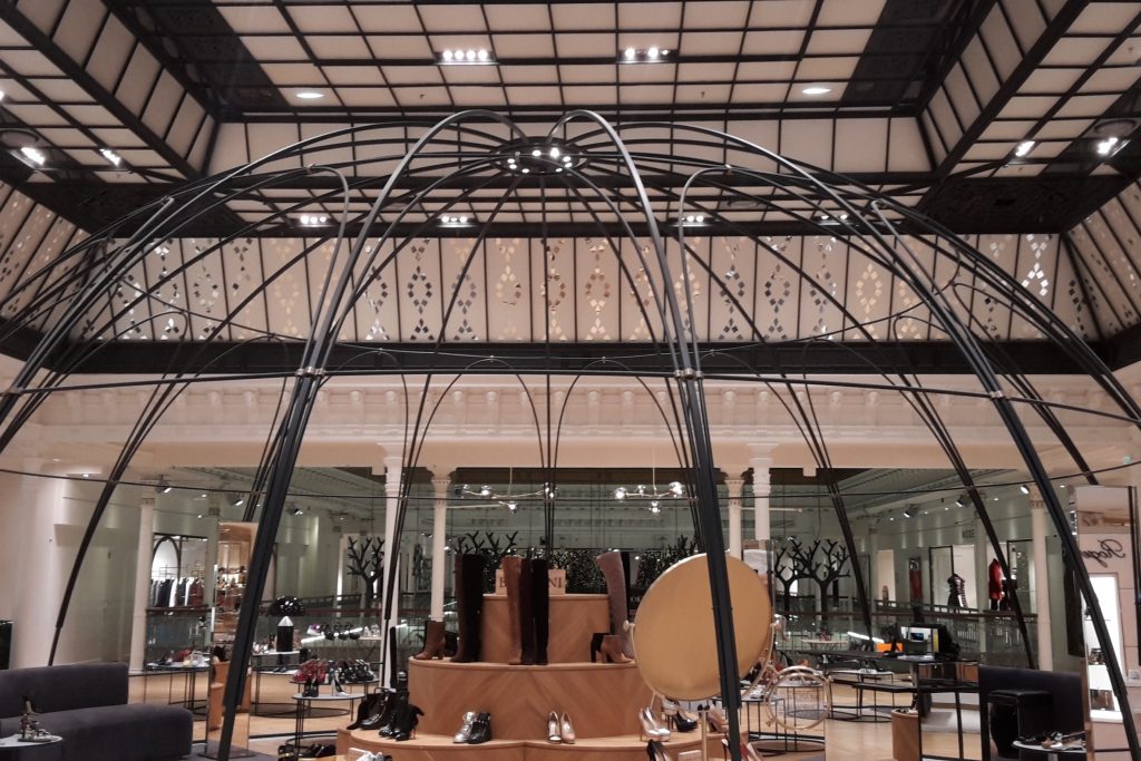 La société – Sarmates